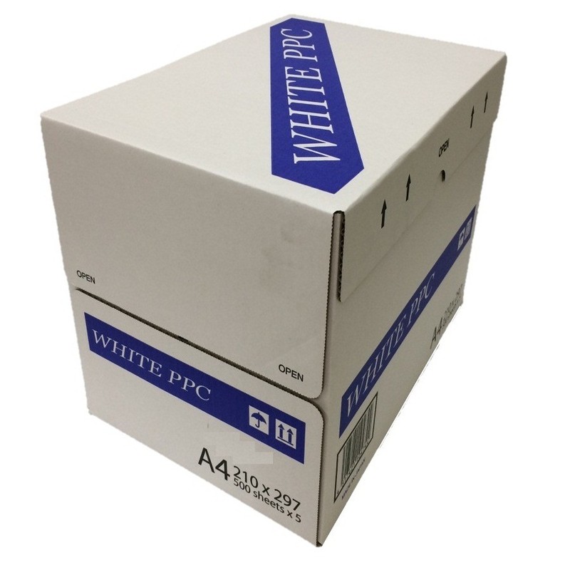 WHITE PPC A4 | 事業者向け会員制オンラインショップ | KAMITSUSHO.com